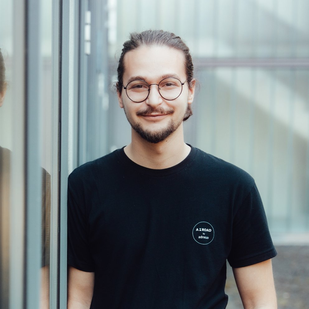 ax-road – deine Gesamtlösung