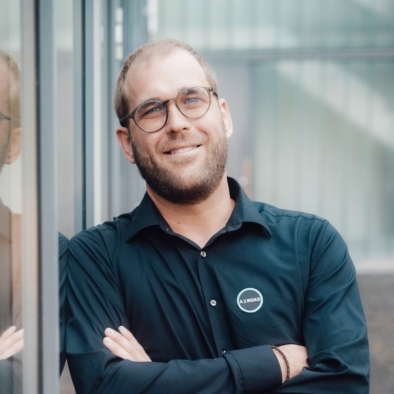 ax-road – deine Gesamtlösung